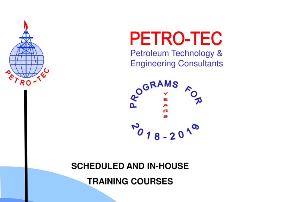 Technical Training Book – PETRO-TEC